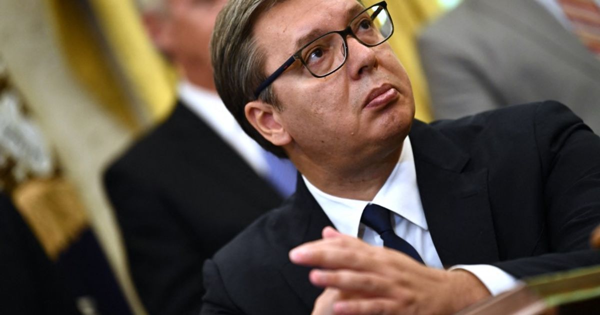 Smijenjen šef srpskih specijalaca Spasoje Vulević | Telegram.hr