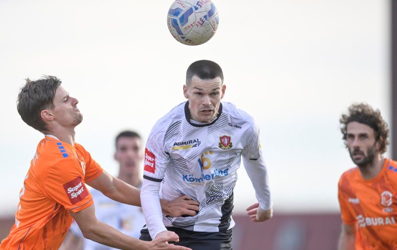 Ante Erceg: Rijeka bi bila prvak da igra u ovim dresovima | Telegram.hr