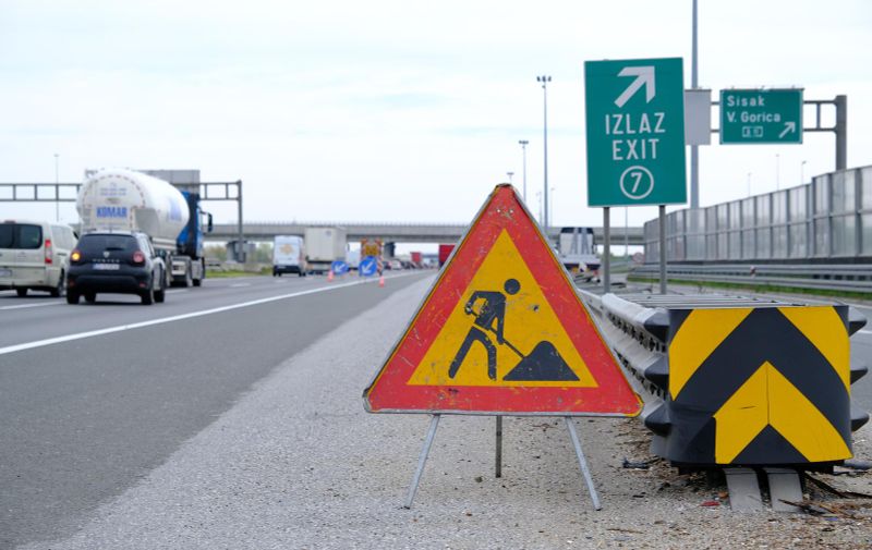 HAC odgovorio zašto se ne smanjuje cijena cestarina za vrijeme radova | Telegram.hr
