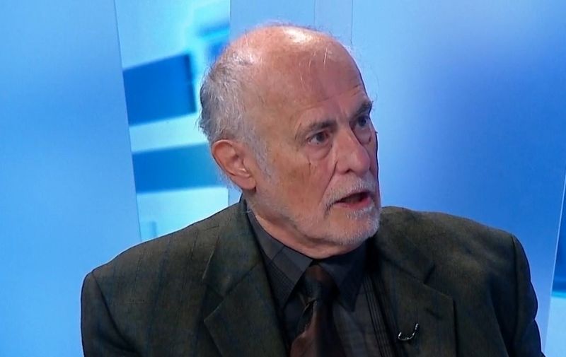 Padjen: 'Ovo što je HDZ napravio s Ustavnim sudom je put u diktaturu ...