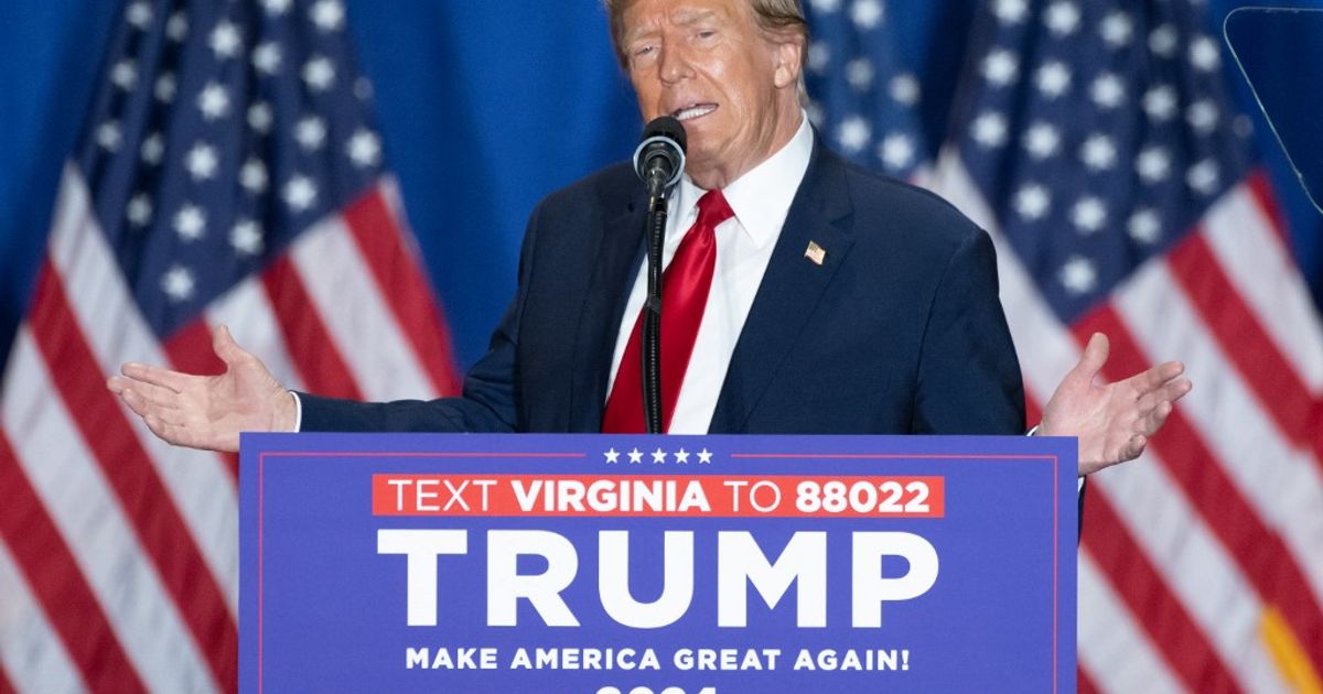 Nikki Haley pobijedila u Washingtonu, prvi poraz Donalda Trumpa ...