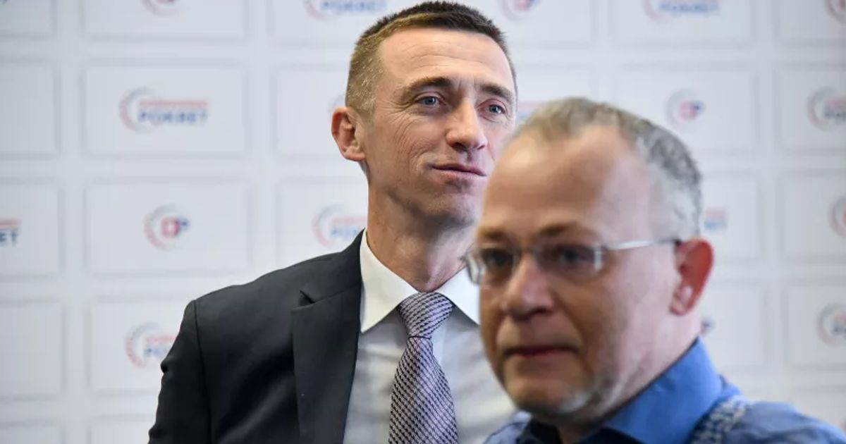 Domovinski pokret: 'Tko je Master of Pupp(ov)ets' | Telegram.hr