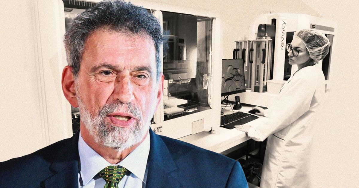 Ministar Fuchs izbrisao znanstvenike sa sveučilišta | Telegram.hr