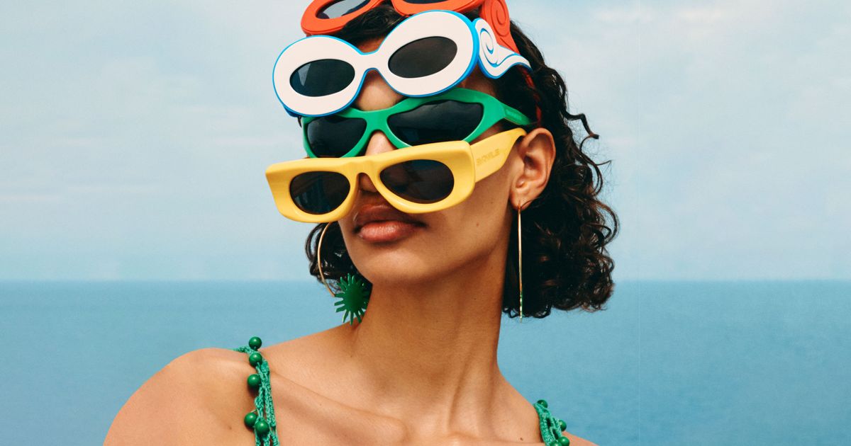 Nose se funky sunčane naočale. Izdvajamo osam najboljih modela | Super1.hr
