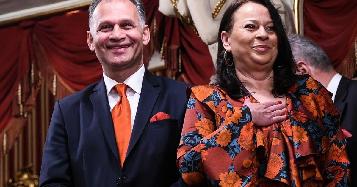 Veljko Kajtazi prijavljen za fizički napad na šeficu Saveza Roma ...