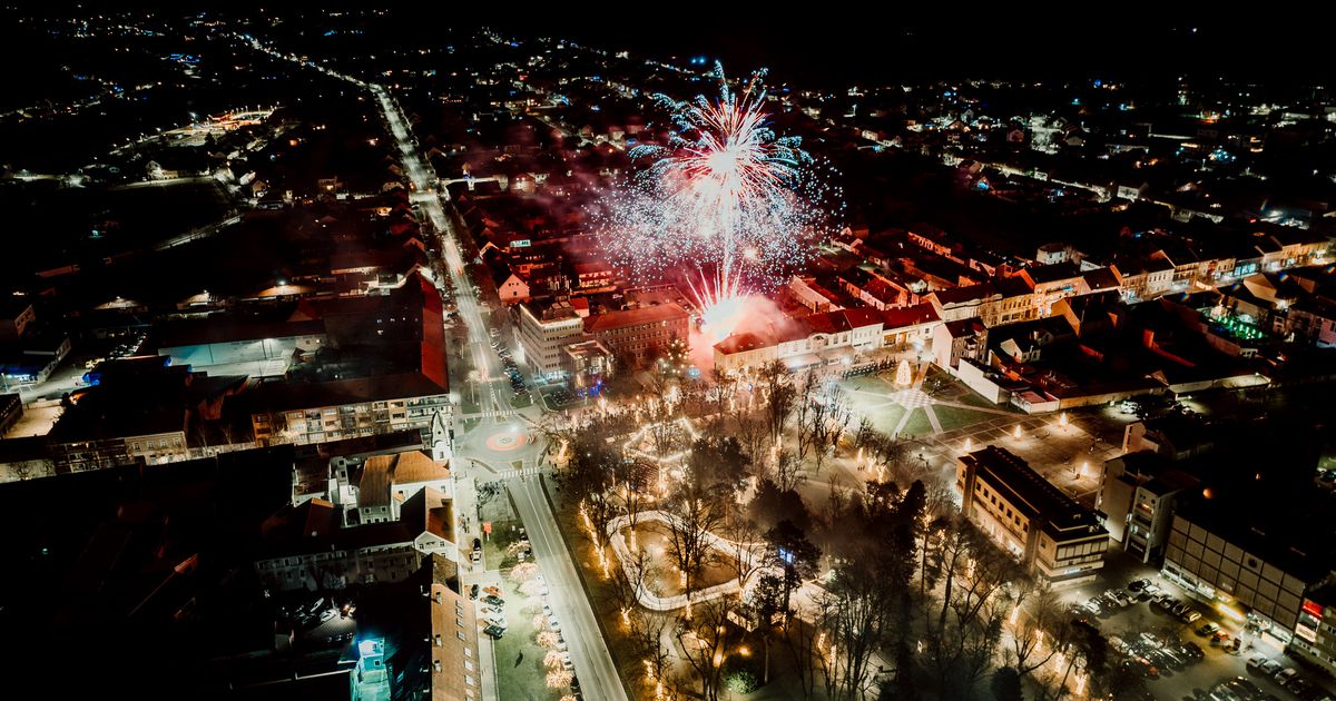 Adventska čarolija podno Psunja: vodimo vas u Cernik i Novu Gradišku ...