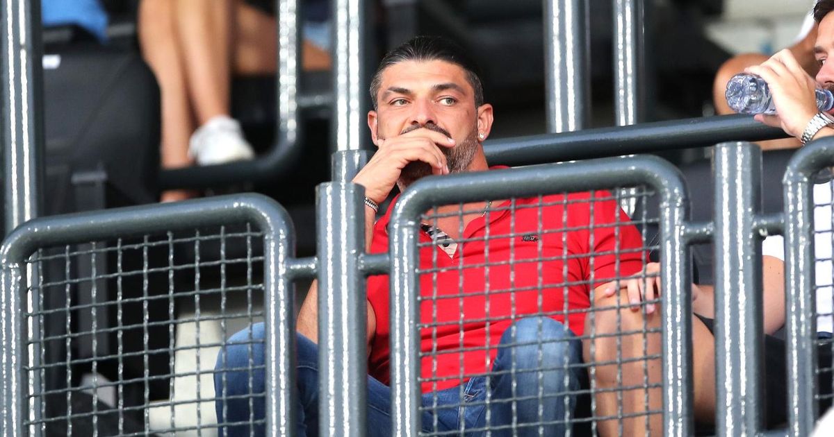 Andy Bara je preko Kustošije plasirao još jednog talenta u europski vrh ...