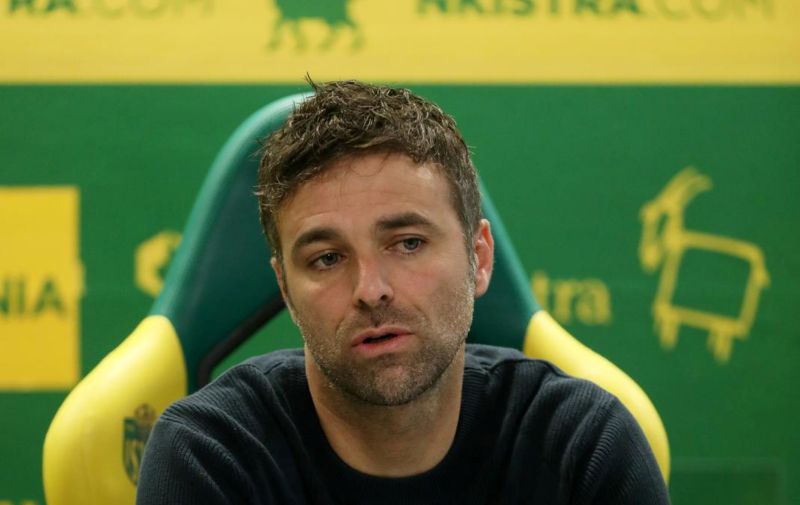 Novi Istrin trener prije okršaja s Dinamom: 'Bit će iznenađenja ...