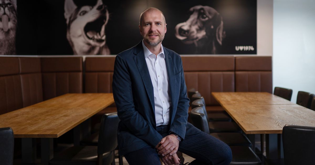 Edvard Varda: Od Zoo Hobbyja do UNCONDITIONALA | Telegram.hr