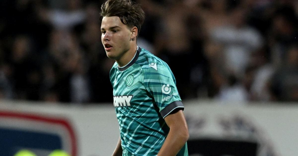 Bivši Hajdukov napadač pruža odlične partije u Italiji | Telegram.hr