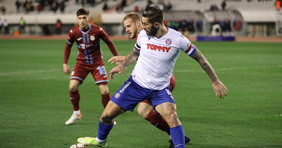 HRT neće prenositi finale Kupa. HNTV-ova ponuda za otkup prava navodno ...