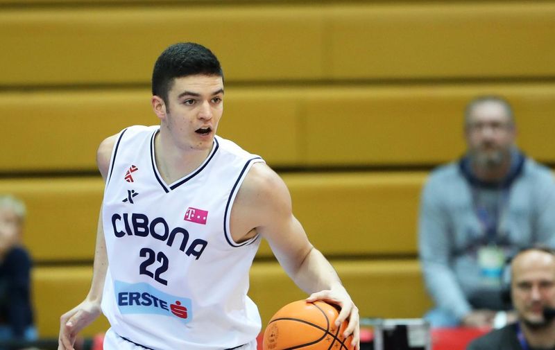 Od iduće sezone u Euroligi: Danko Branković potpisao je ugovor s ...