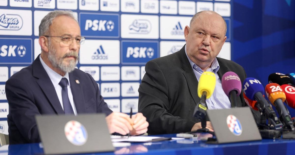 Novo priopćenje Mamićeve struje: 'Pobit ćemo odluku gradskog nadzora ...