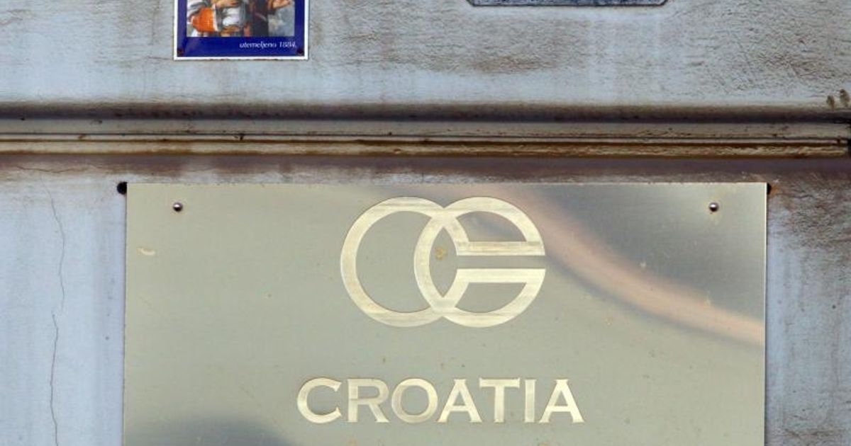 Državna revizija otkrila da je prodaja Croatia osiguranja bila ...