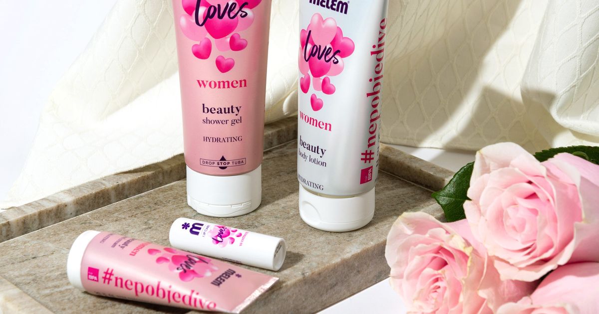 Bipa i melem podržavaju i njeguju #nepobjedive | Super1.hr