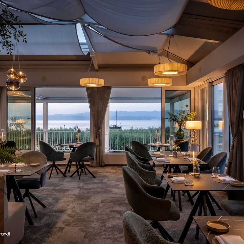 Restoran Vila Rova iz Malinske proglašen najboljim hotelskim restoranom ...