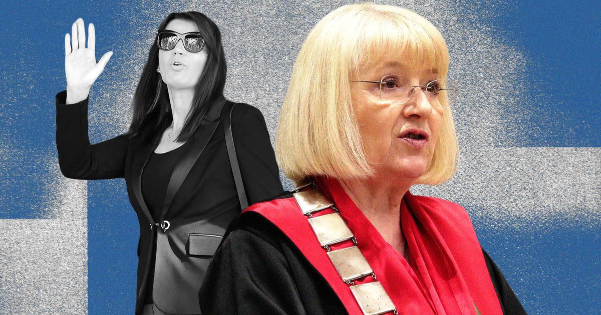 Dijana Vican i dalje na čelu Upravnog vijeća Agencije za znanost ...