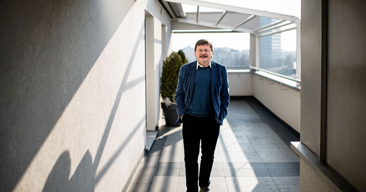 Čuveni Vilim Ribić ne odustaje: upravo je objavio da se pridružio ...