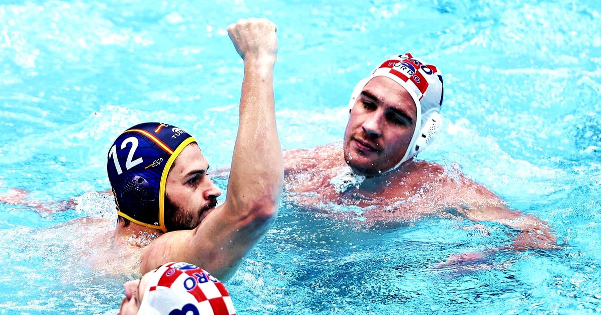 Hrvatska ipak srebrna | Telegram.hr