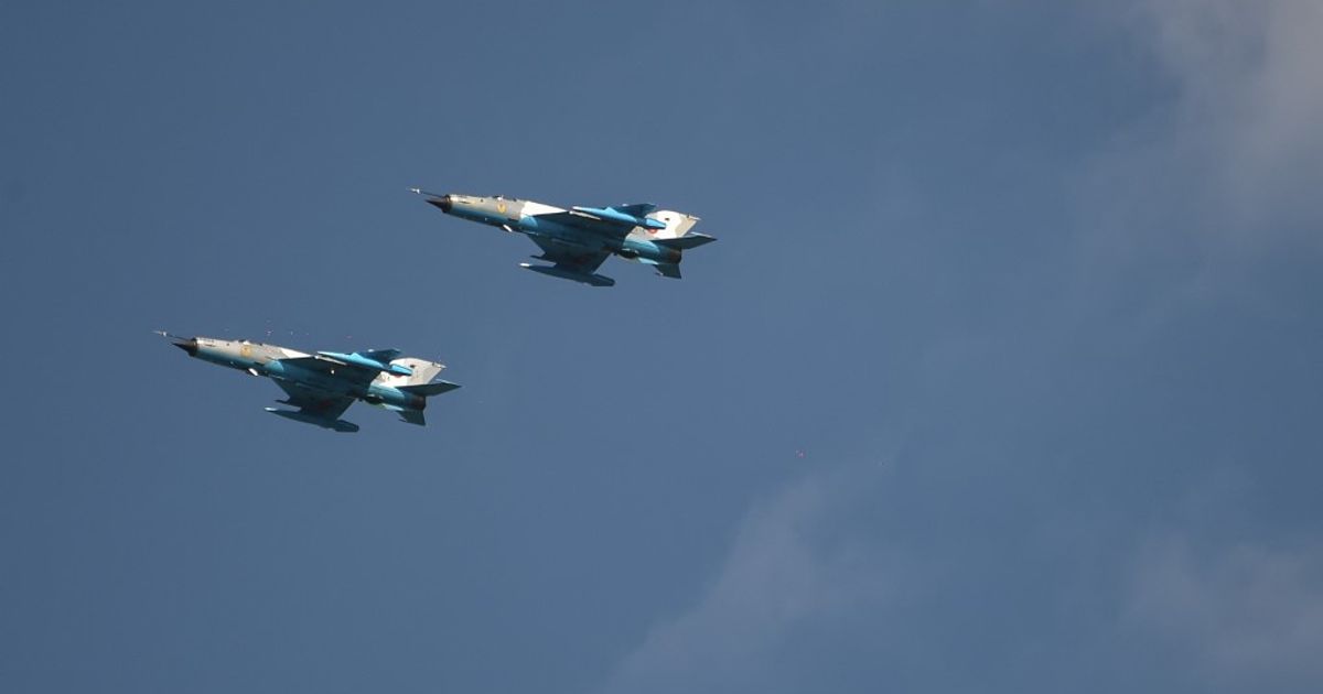 Baloni i nepoznati leteći objekti zamijećeni i nad Europom. Rumunji ...