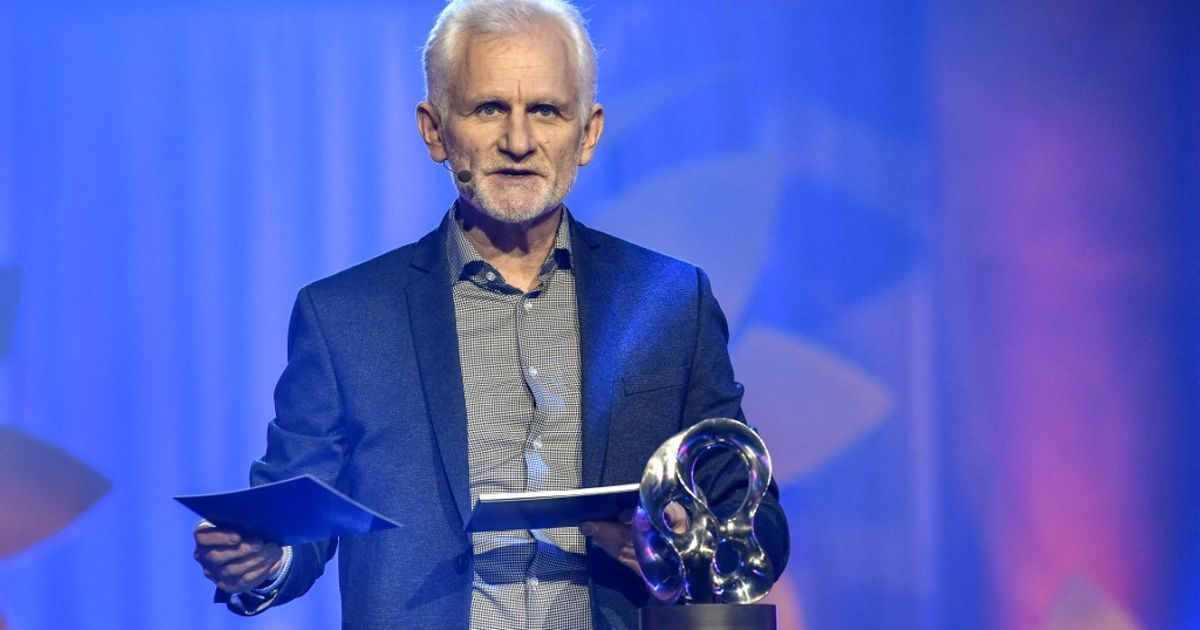 Nobelova nagrada za mir ide u Bjelorusiju, Rusiju i Ukrajinu, dijele je ...