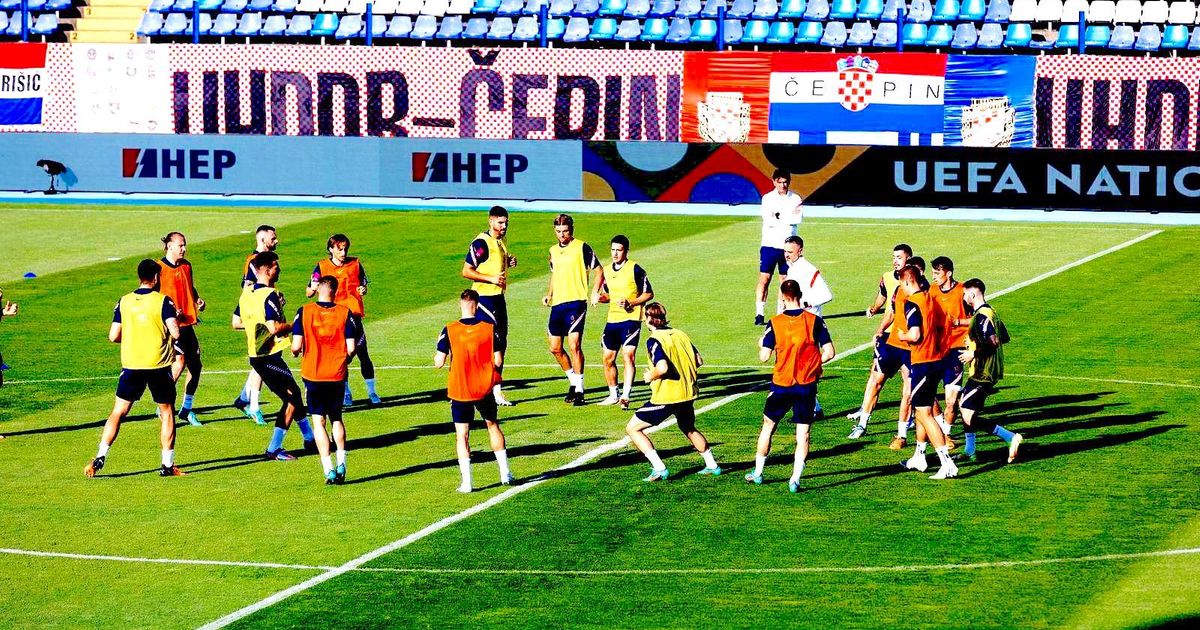 Nogomet poslije nogometa | Telegram.hr