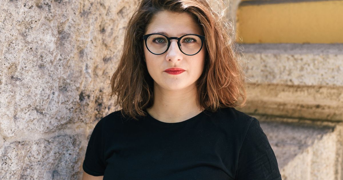 Svijet dramaturgije, filma i kazališta je patrijarhalan. Redateljica ...