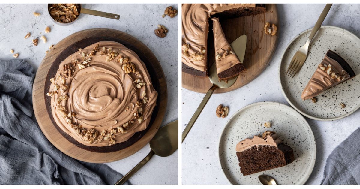 Ana s bloga Prstohvat soli dala nam je recept za super jednostavnu ...