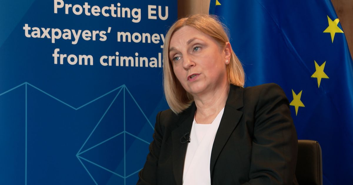 Tamara Laptoš: 'SMS-ovi su samo jedan od 1000 dokaza protiv Žalac ...