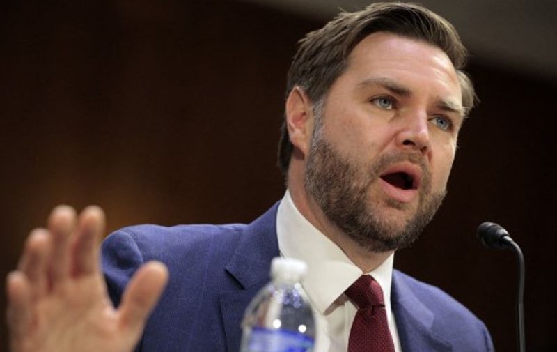 Vance ublažio retoriku: 'Europa i SAD su na istoj strani' | Telegram.hr