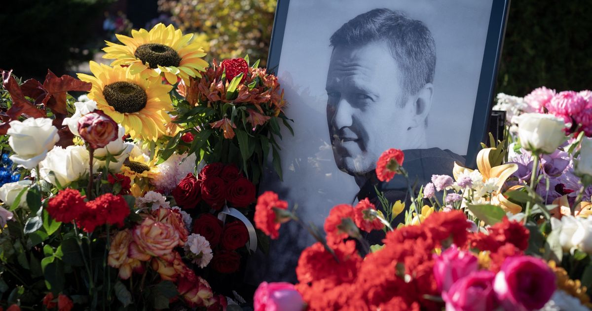 Aleksej Navaljni otrovan izuzetno snažnim živčanim toksinom | Telegram.hr