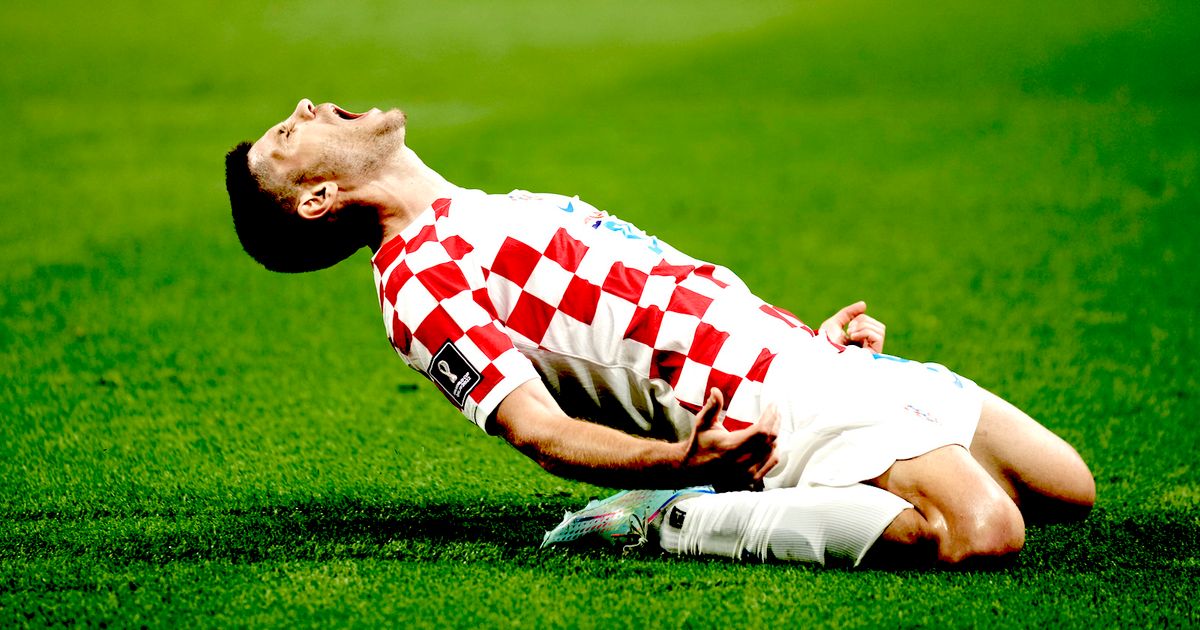 Kramin krik i bijes | Telegram.hr