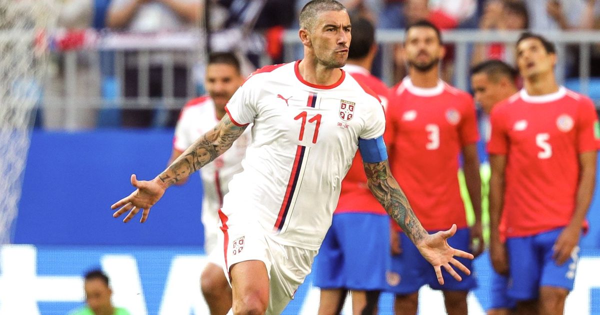 Kolarov, umjetnik sa splava | Telegram.hr