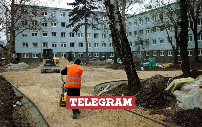 Gradnja studentskih domova po Hrvatskoj | Telegram.hr