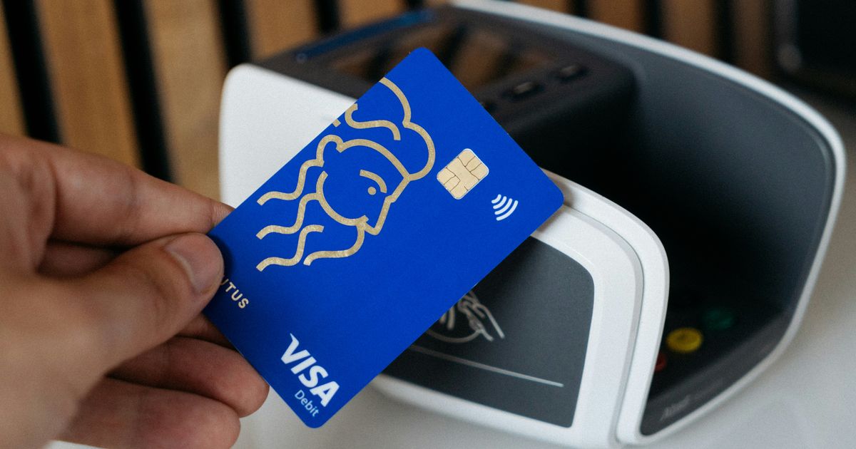 Visa je razvila indeks koji izračunava ugljični otisak svakog korisnika ...