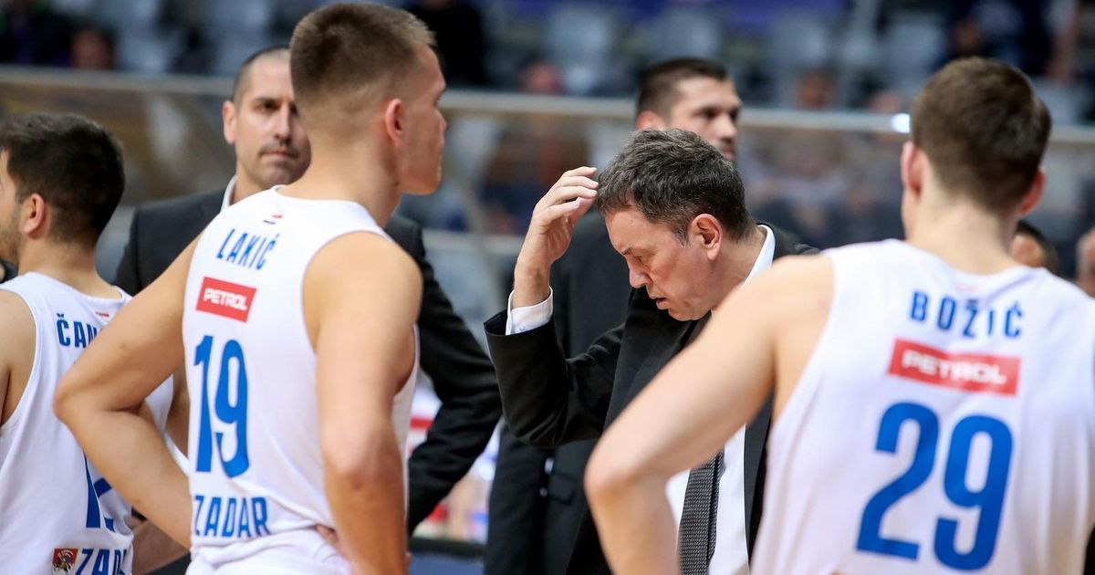 Zadrani se ispričali, osobu koja je pogodila Jusupa kaznit će na ‘kod ... Zadrani se ispričali, osobu koja je pogodila Jusupa kaznit će na ‘kod ...