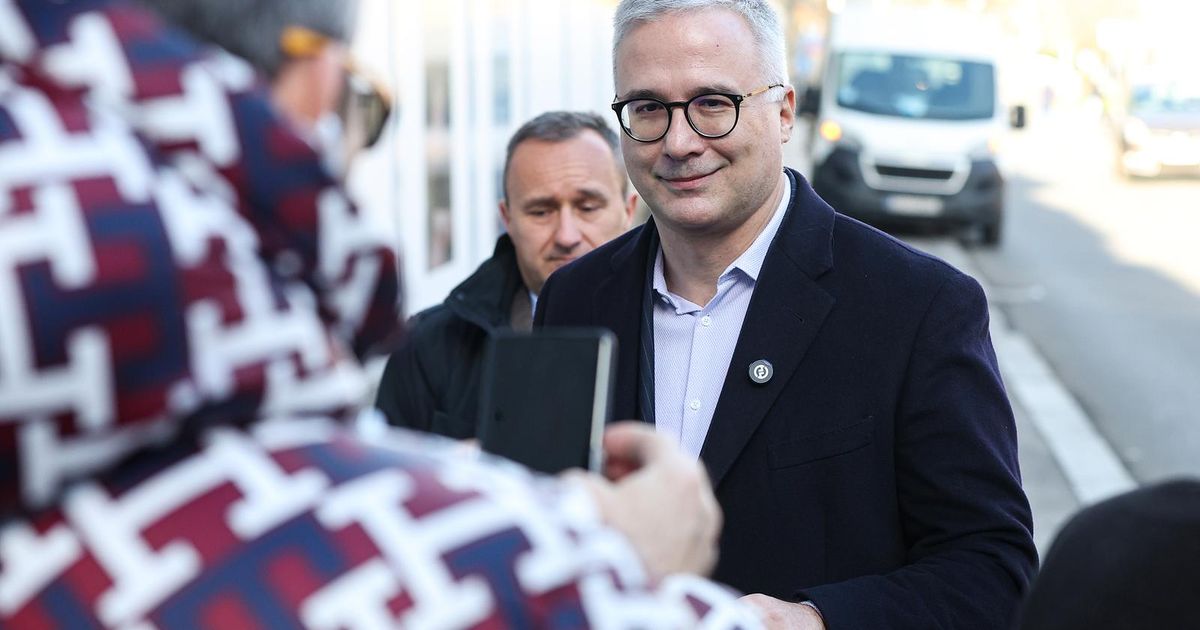 Vinko Kojundžić ostao bez skupog posla s Ministarstvom zdravstva ...