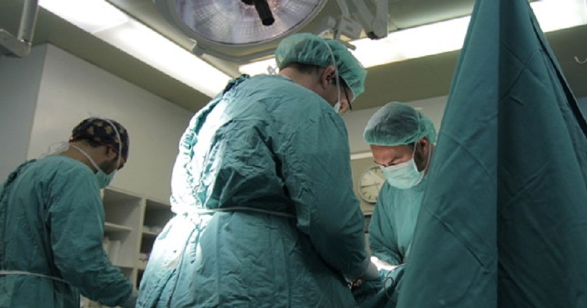 Novi uspjeh transplantacijske medicine u KBC-u Rijeka | Telegram.hr