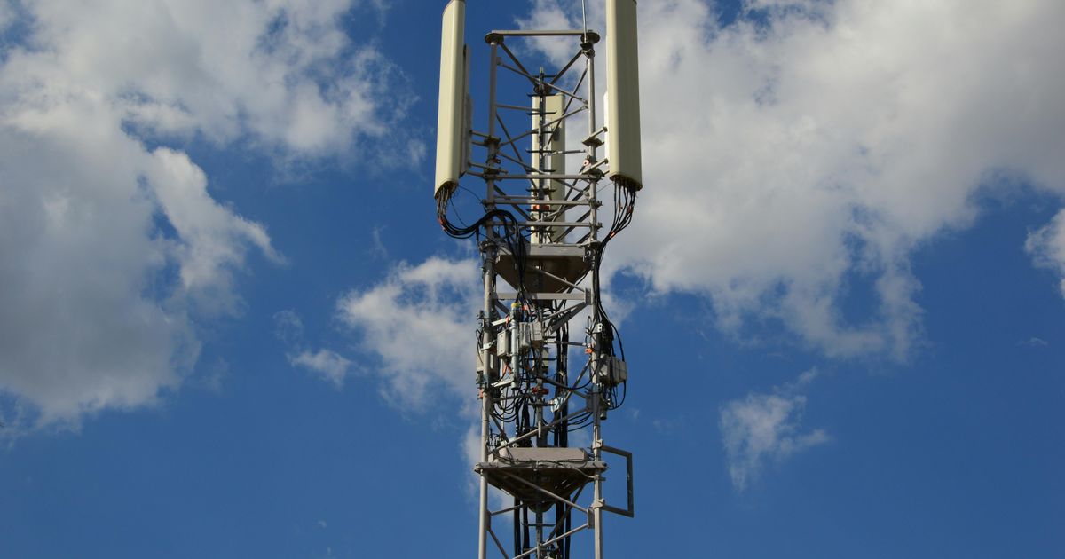 5G mreža: Pokrivenost u Hrvatskoj | Telegram.hr