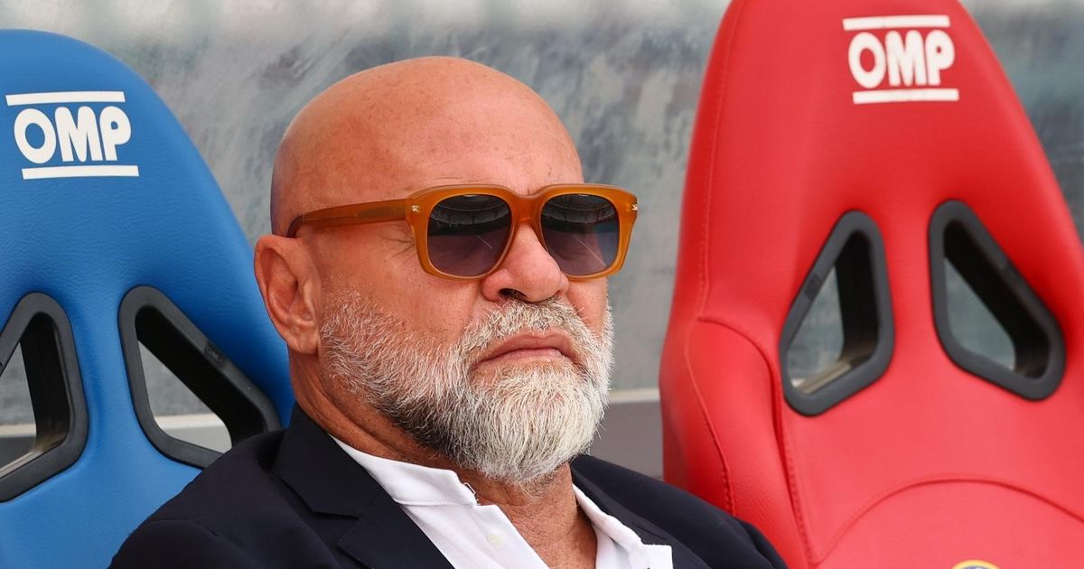 Cosmi uoči Hajduka: 'Išao sam prijaviti boravište. Pitao sam Halilovića ...