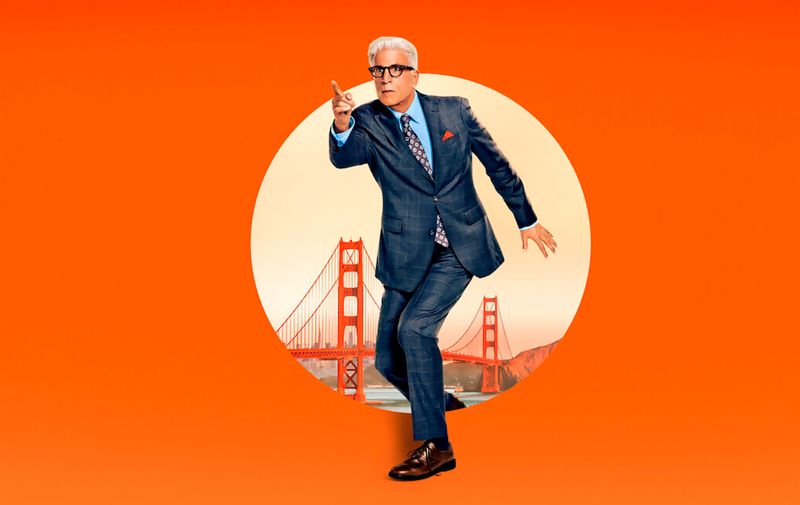 Ted Danson briljira kao špijun starog kova u novoj krimi-dramediji ...