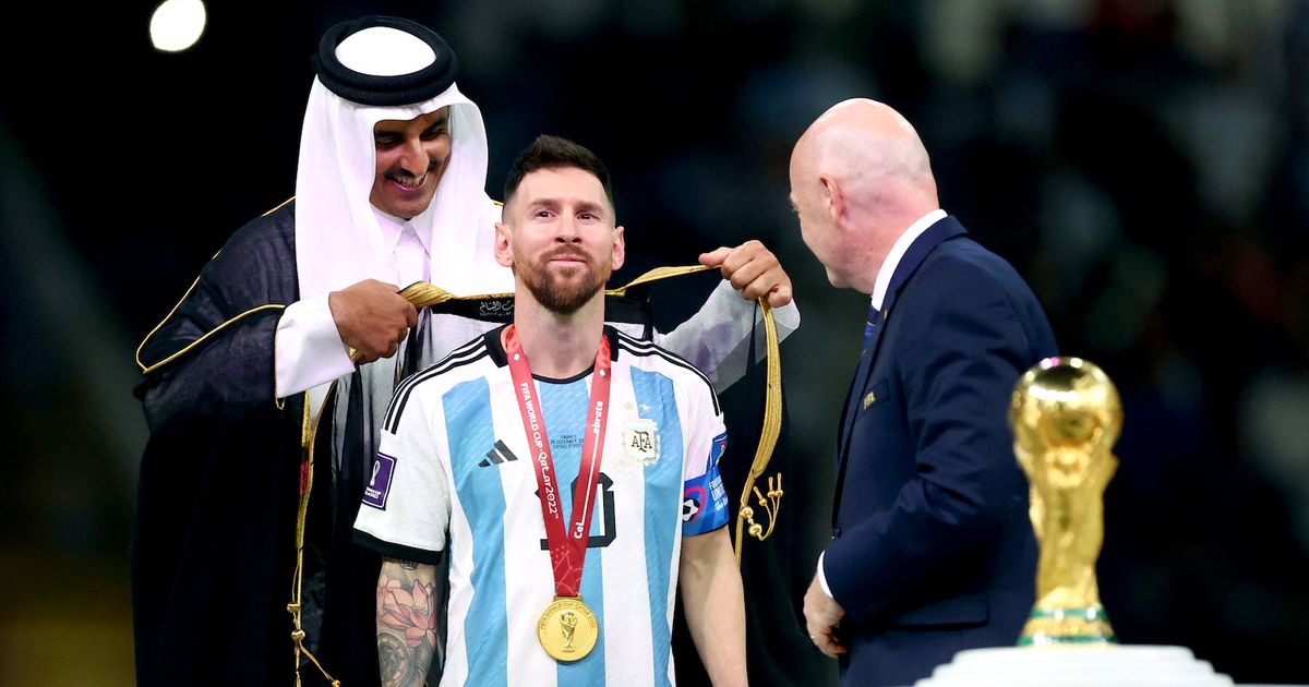 Katar, kraj jedne ere | Telegram.hr