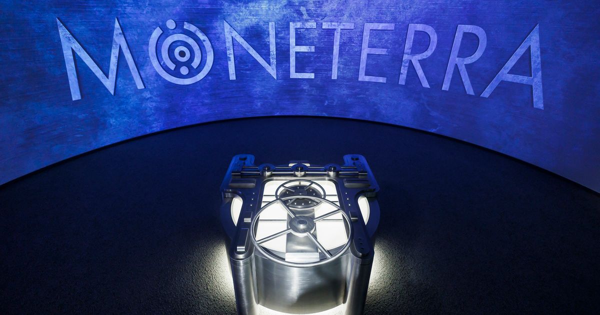 Moneterra – Muzej novca Hrvatske narodne banke osvojio svjetsku nagradu ...