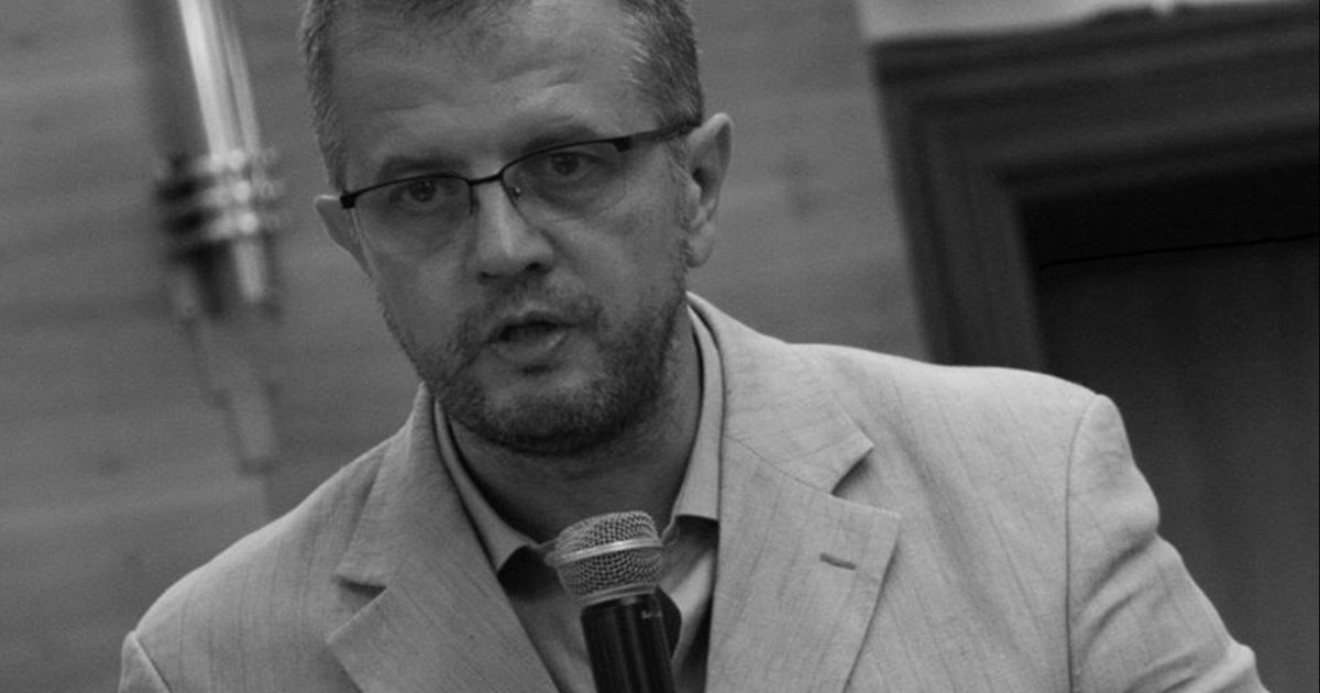 Preminuo novinar i urednik HRT-a Mladen Iličković | Telegram.hr