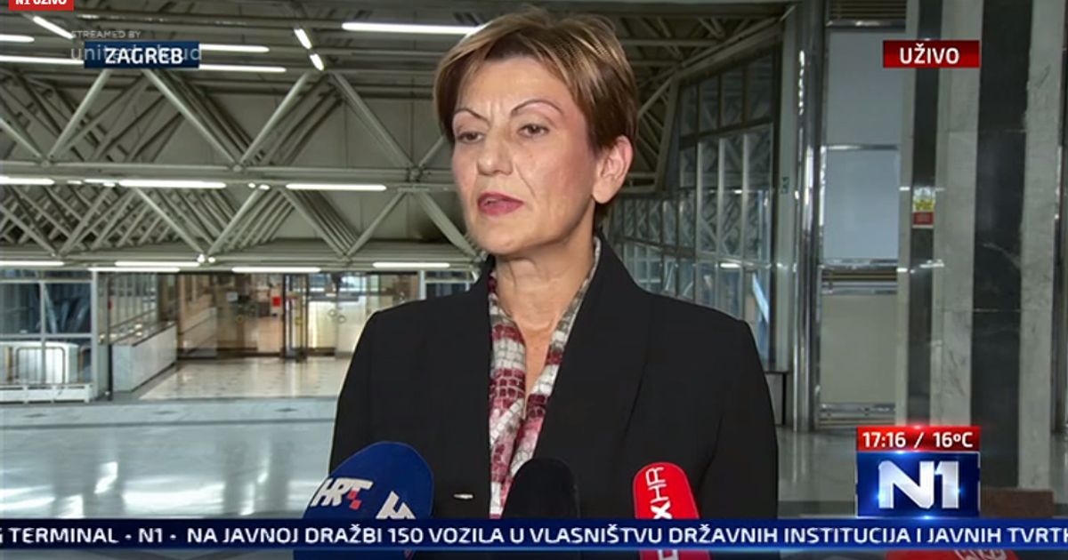 HRT javlja da je Dalić tužila Todorića za klevetu | Telegram.hr