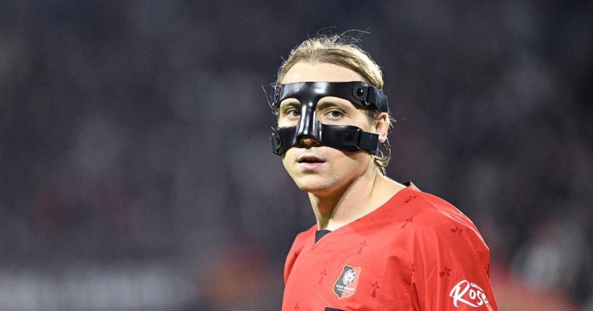 Rennesov sportski direktor o Majeru: 'Još ljetos smo odbili nekoliko ...