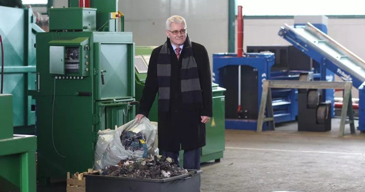 Četvorka optužena za namještanje poslova u aferi Sortirnica puštena da ...