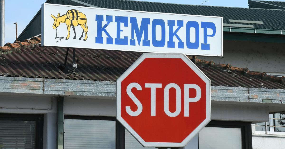 Tvrtka Kemokop: 'Prosvjed je motiviran političkim sukobima' | Telegram.hr