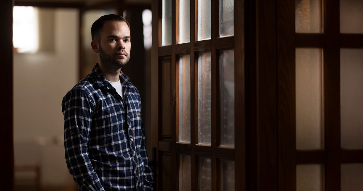 Hedlovo remek-djelo 'Matija' stiže u teatar. Redatelj: 'Plakao sam već ...