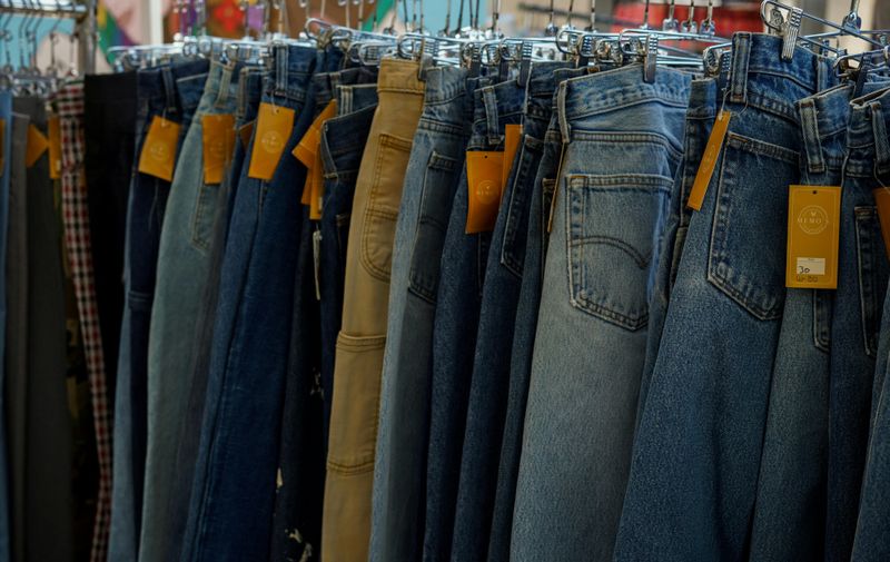 Konfekcijske veličine: Praktičan vodič za mjere i brojeve | Telegram.hr